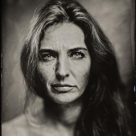 Masters of Portrait Photography 2025 - Ocean Capture